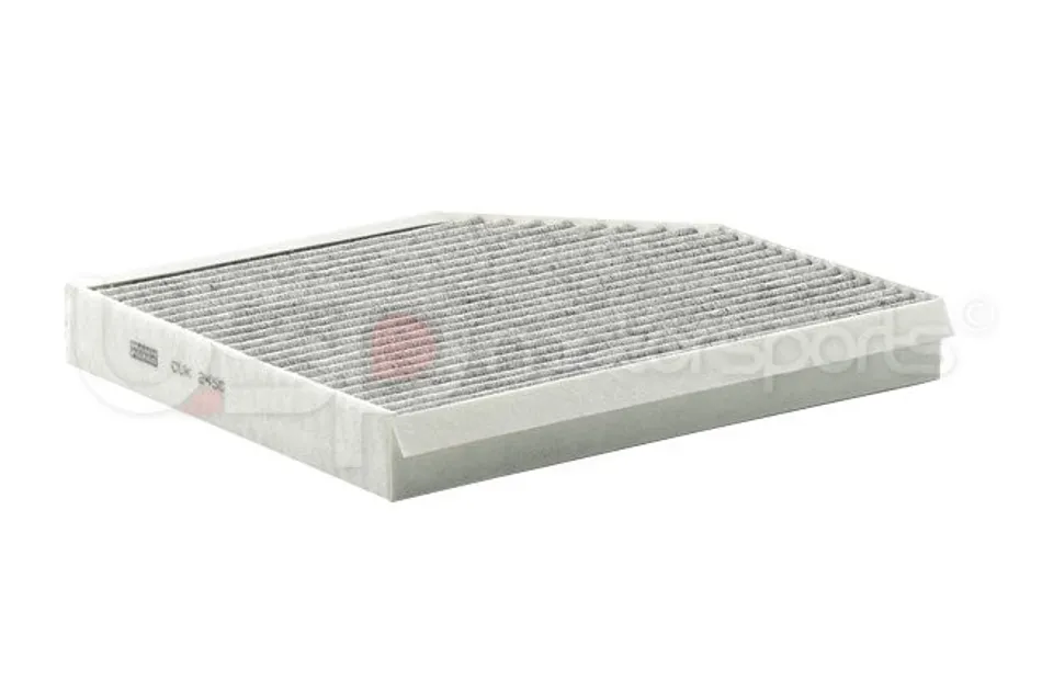 Mann ACC Cabin Filter (Activated Charcoal) For Audi 2008+ - 8K0 819 ...