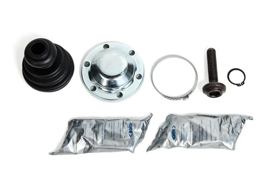 OES C/V Boot Kit - Inner (6 Speed Models) - 8N0 498 201A - 75001118 ...