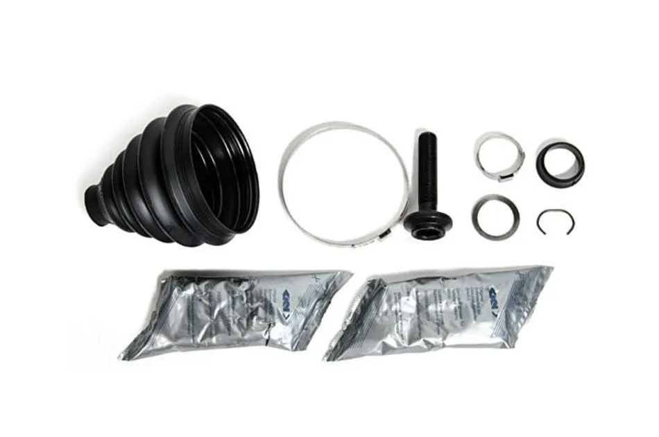 OES C/V Boot Kit - Outer (6 speed models) - 8N0 498 203 - 75001116 ...