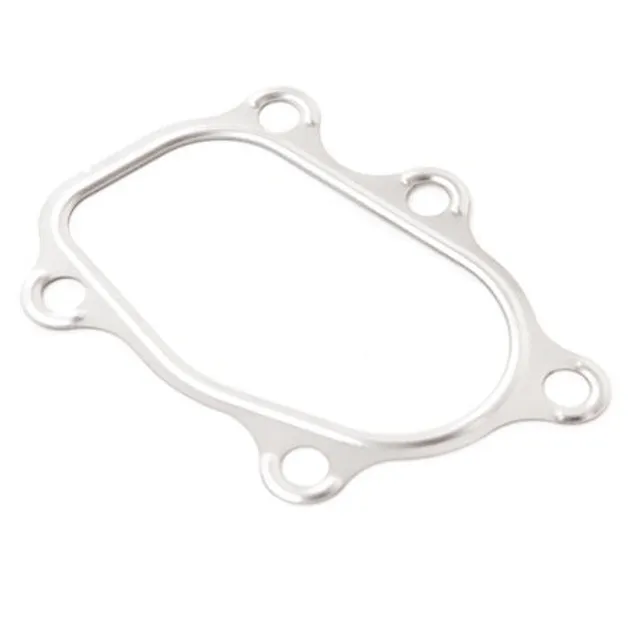 ATP Turbo Gasket for 5-Bolt for Garrett T25 Flanged GT28/30R-WG Turbine ...