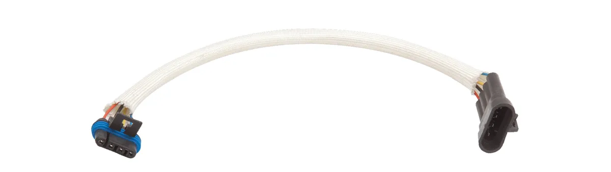 XForce 02 Sensor Extension Loom-Flat Plug - CAB01 - 75039305 - USP ...