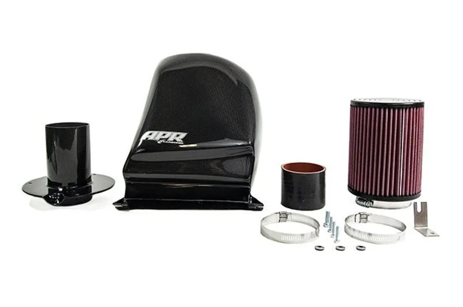 APR Carbonio Cold Air Intake For 2.0 TSI - CI100020 - 75000366 - USP ...