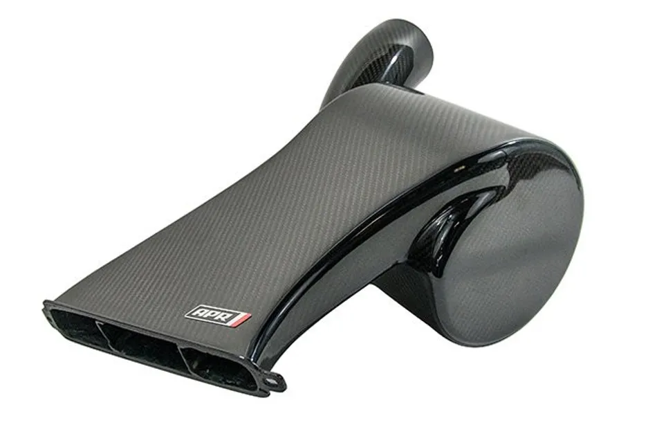 APR Carbon Fiber Intake System For MK7 GTI, Golf R, A3, and S3 ...