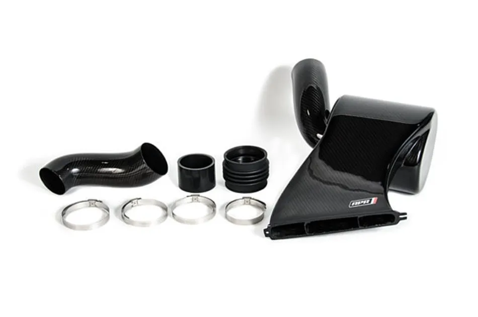 APR Carbon Fiber Intake System Kit For MK7 GTI, Golf R, A3, S3 ...