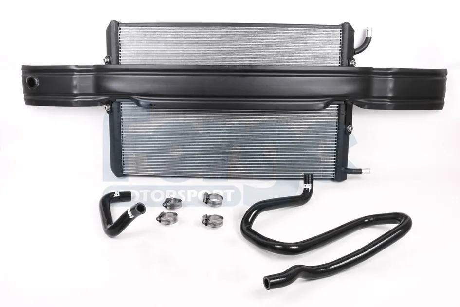 Forge Charge Cooler Radiator For the Audi RS6 C7 and Audi RS7 ...