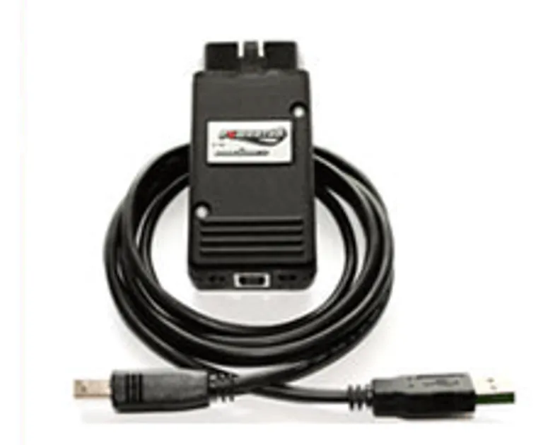 EuroDyne Maestro 7 Tuning Suite For Audi - SKU1528 - 75001528 - USP ...