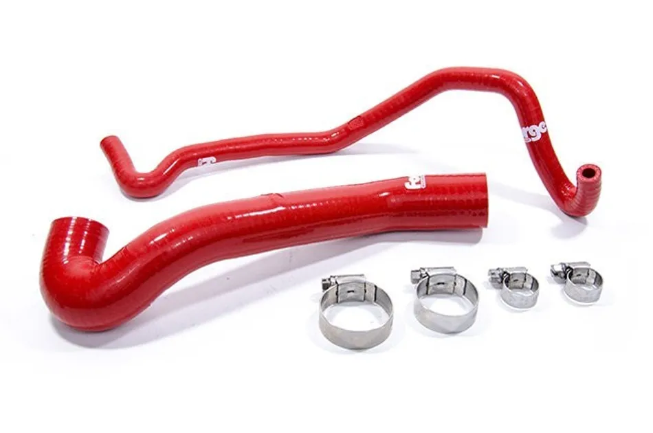Forge Ancillary Silicone Boost Hoses For VAG 1.8T 225HP - FM225AH ...