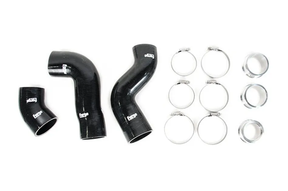 Forge Turbo Hose Kit Black For 2.0T FSI - FMKT010 - 75005967 - USP ...