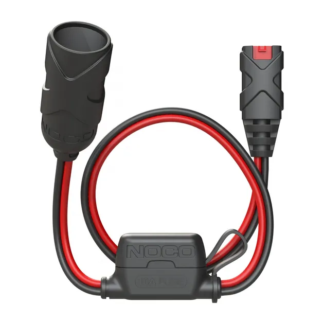 NOCO X-Connect 12 Volt Female Plug - GC010 - 75033540 - USP Motorsport