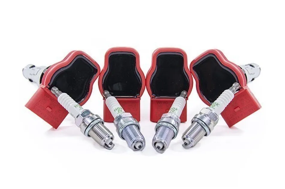 Lager by USP Complete Ignition Service Kit For MK6 Golf R - 06E-905 ...