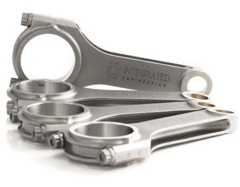 Integrated Engineering Connecting Rods Drop In- Rifle Drilled For 2.0T ...