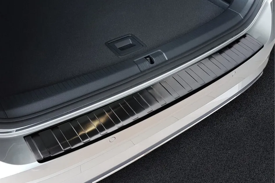 OEM Bumperdillo® Protection Plate For VW MK8 - 05G0-061-195-C-KS6 ...