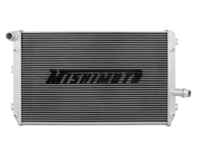 Mishimoto Performance Aluminum Radiator Mishimoto For VW MKV 2.0T ...