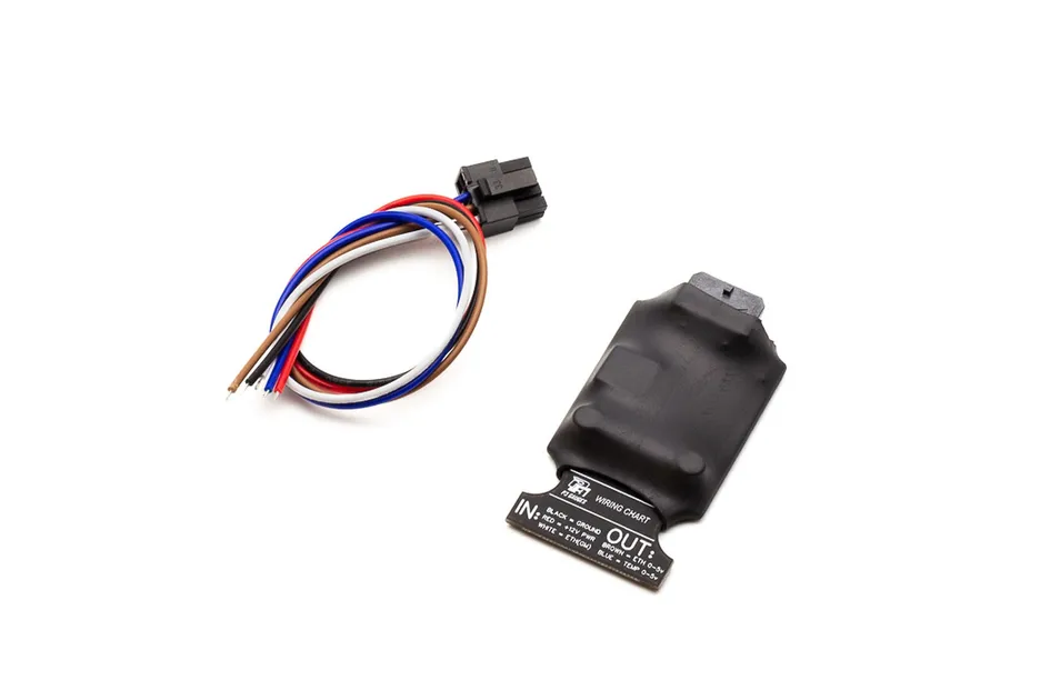P3 Ethanol Sensor Voltage Adaptor (ECA/ESVA) - P3ESVA - 75027060 - USP ...
