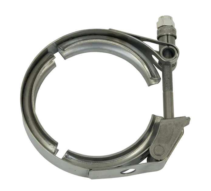 XForce V Band Clamp 304SS 2" - VQ-200 - 75039291 - USP Motorsport