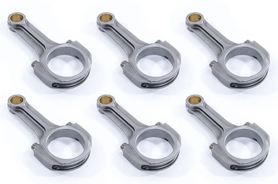 Pauter Connecting Rods For VR6 - R32-200-568-1640F - 75004046 - USP ...