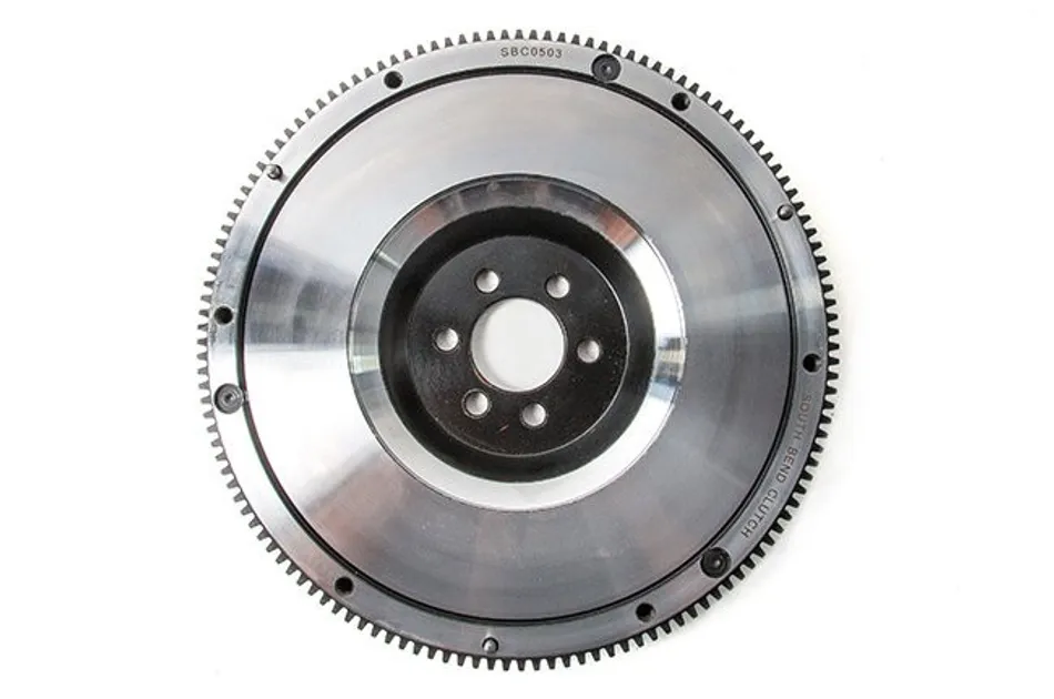 South Bend Single Mass Flywheel (6spd) - SBCF0503 - SBCF0503 - 75004627 ...