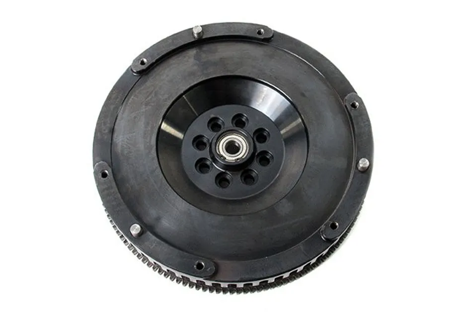 South Bend Single Mass Flywheel - SBCF0504 - SBCF0504 - 75004630 - USP ...