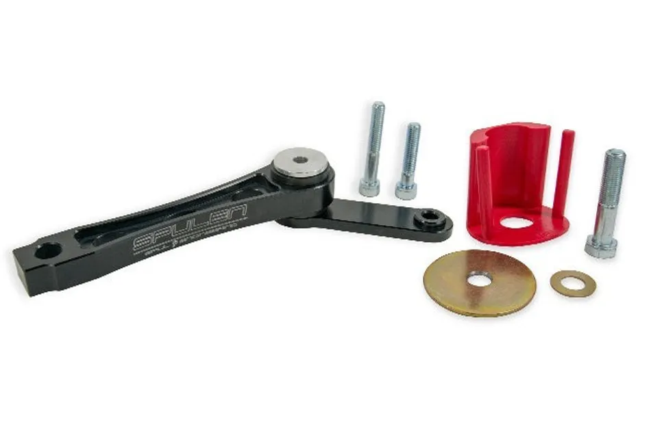 Spulen Dog Bone Engine Mount Kit (Street) - SE-70119KT - 75003782 - USP ...