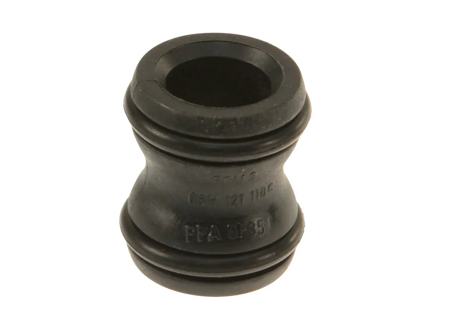 OES Water Pump Oil Cooler Connector - 06H 121 131C - 75026202 - USP ...