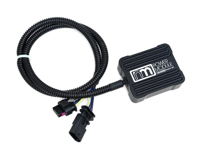 Neuspeed Plug and Play Power Module For Mini Cooper F56 - NM.648846 ...