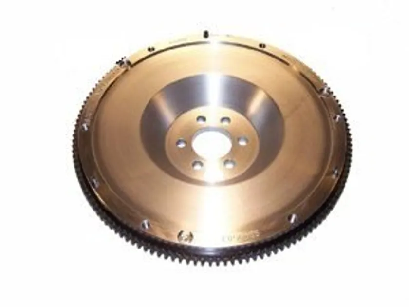 South Bend Single Mass Flywheel - SBCF0507 - SBCF0507 - 75004634 - USP ...