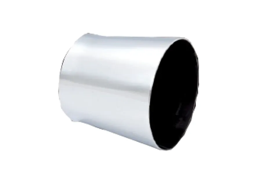 XForce Transition Pipe 3 To 4" S/Steel - TR300-400-S - 75039234 - USP ...