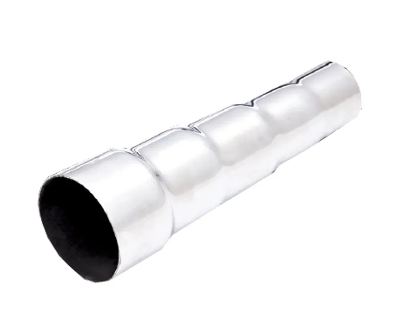 XForce Transition Pipe (Multi Step) 46 To 66mm - TRS46-66 - 75039235 ...