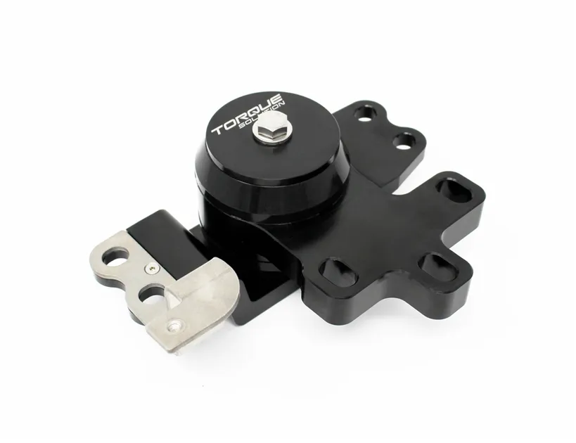 Torque Solution DSG Transmission Mount For Audi TTRS 8S / RS3 8V 2.5T ...