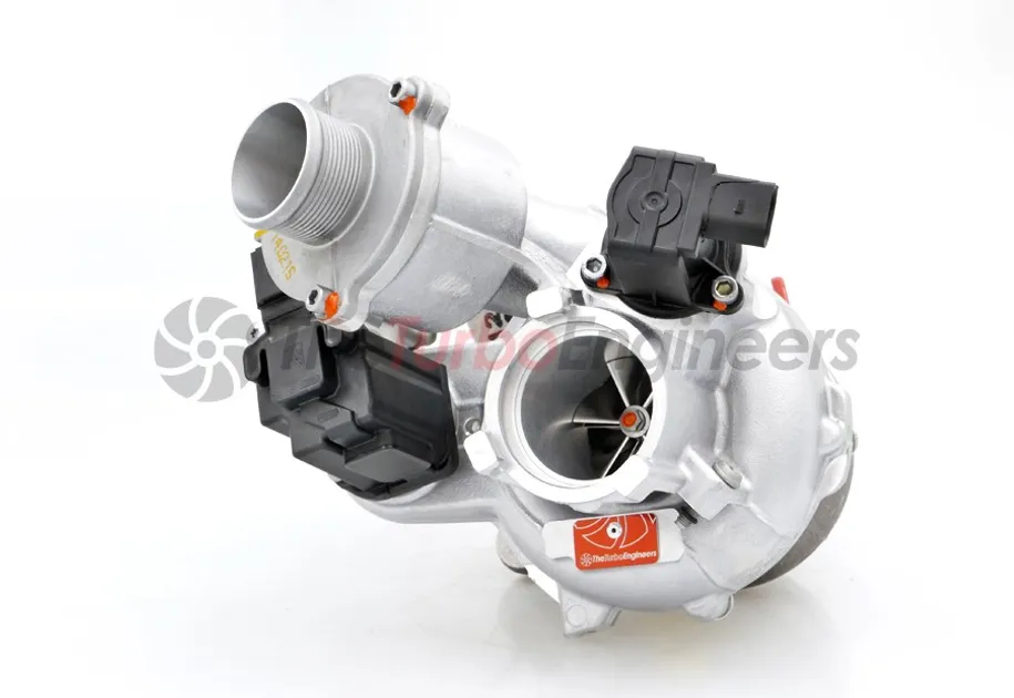 TTE Turbo Upgrade Kit 535 For VAG 2.0 TSI MQB EA888 Gen 3 - TTE535 ...