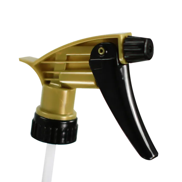 Chemical Guys Tolco Gold Standard Acid Resistant Sprayer - ACC_119 ...