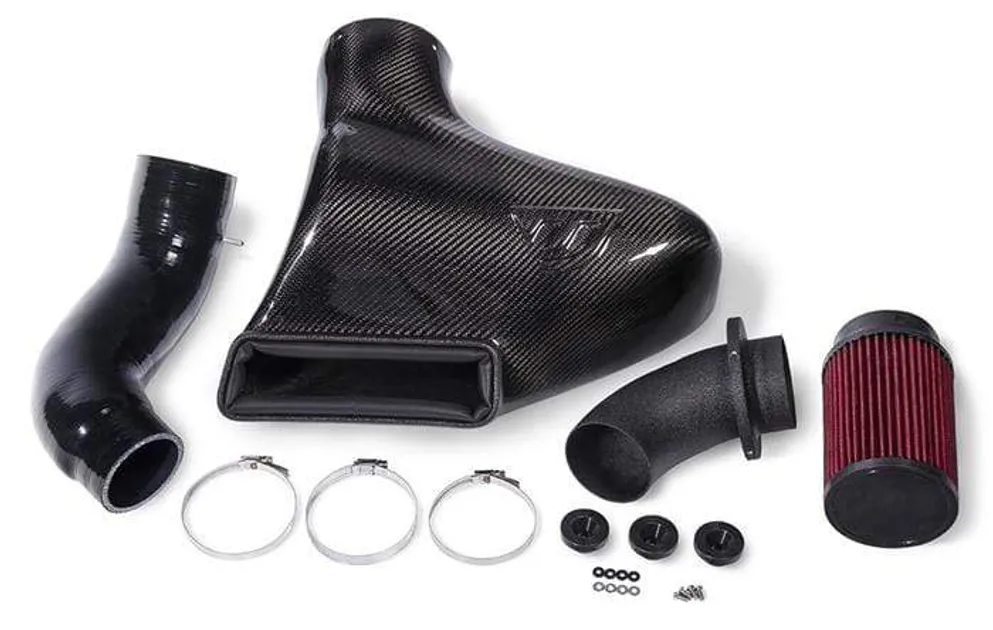 Unitronic Carbon Fiber Cold Air Intake For 1.8/2.0 TSI Gen3 MQB - UH007 ...