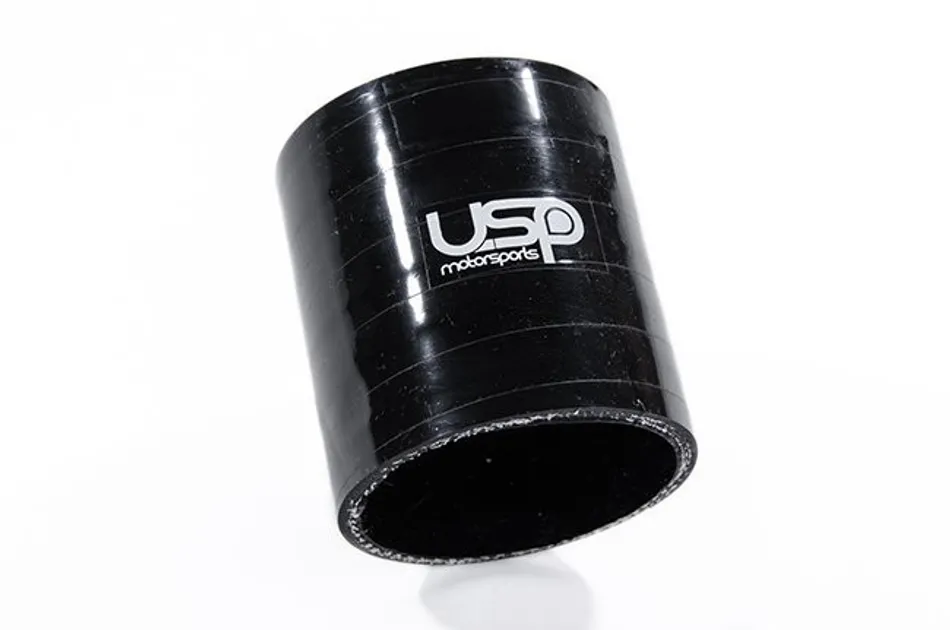 USP 2.5 inch Silicone Coupler - USP-CPLR-25 - 75002271 - USP Motorsport