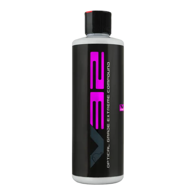 Chemical Guys V32 Optical Grade Extreme Compound (16 Fl. Oz.) - GAP_V32 ...