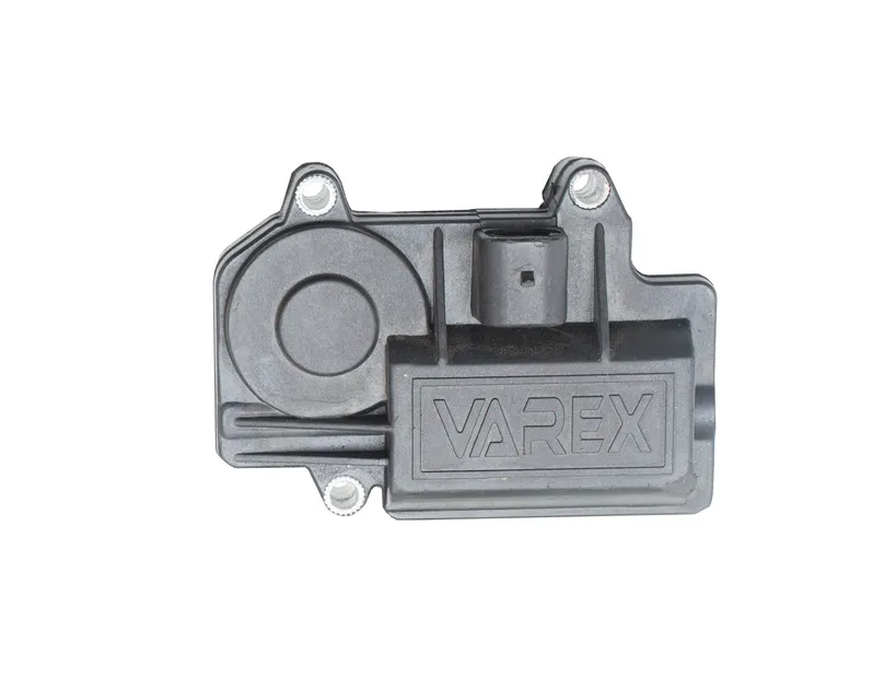 XForce Varex Muffler motor (New) 4 Bolt - VK10 - 75039214 - USP Motorsport