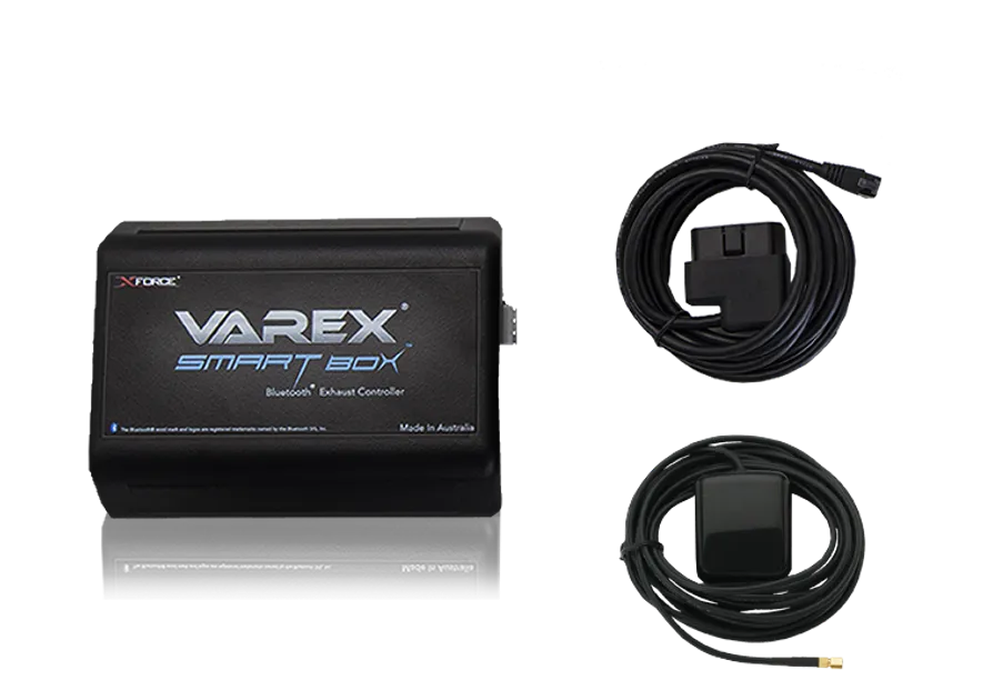 XForce Varex SmartBox Exhaust Control Unit - VKSB01 - 75039207 - USP ...