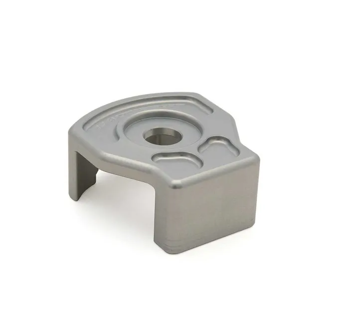 034 Billet Aluminum Dogbone Mount Insert - 034-509-1020 - 75008718 ...