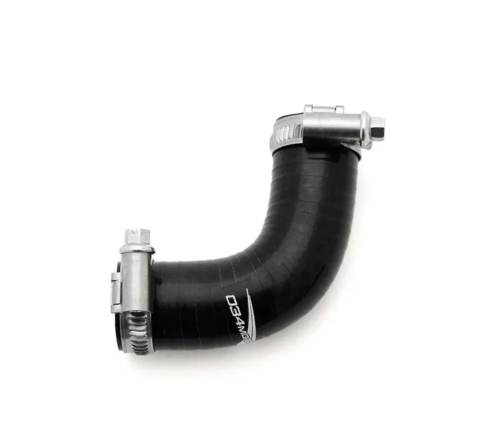 034 Silicone Breather Hose -PRV Pipe To Turbo Inlet - 034-104-2002 ...