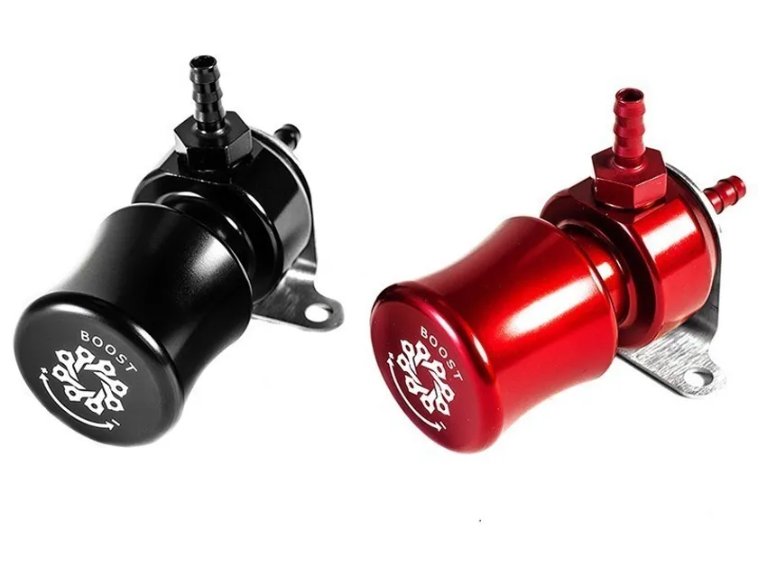 IE Billet Manual Boost Controller, Barbed Fitting - IEBAUU9 - 75017001 ...