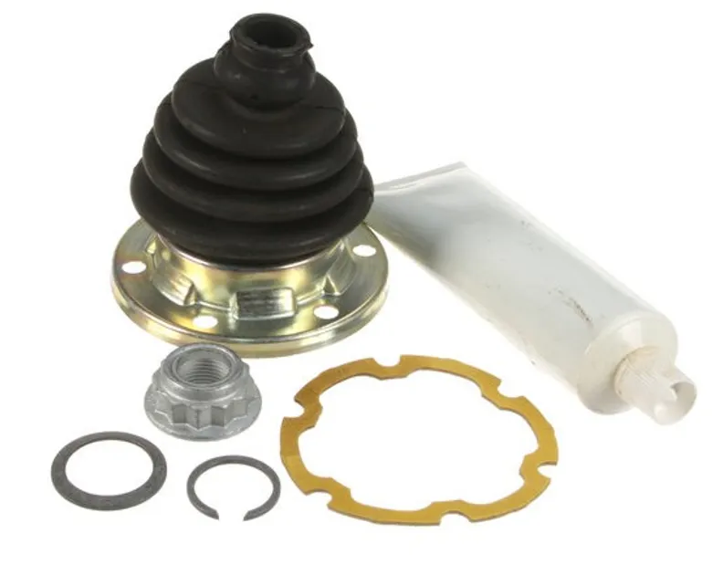 OES C/V Boot Kit - Front Inner Driver side - 1J0 498 201 - 75001117 ...