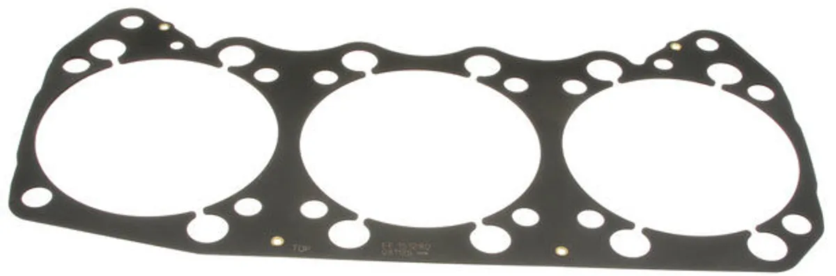 Porsche OEM Cylinder Head Gasket - Lower - 997 101 193 71 - 75002370 ...