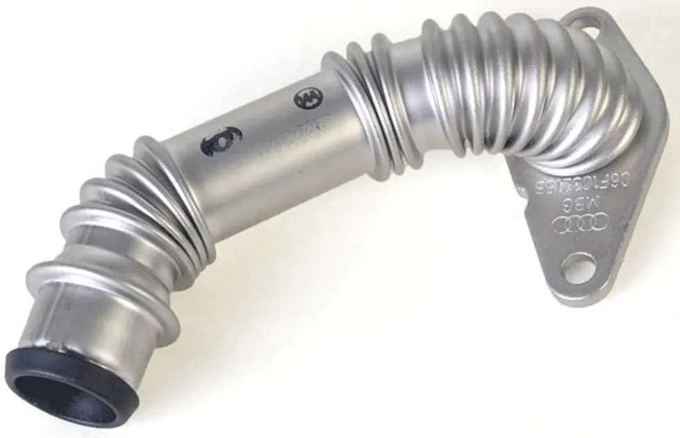 OES Breather Tube - 06F103215B - 75003495 - USP Motorsport