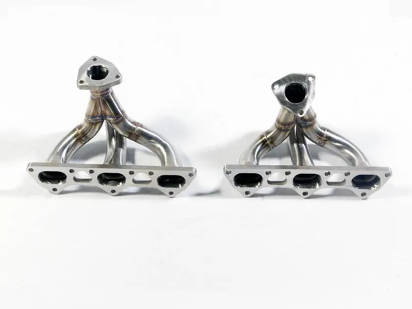 APR Twin Turbo Headers For Porsche 996 - HD100006 - 75000254 - USP ...