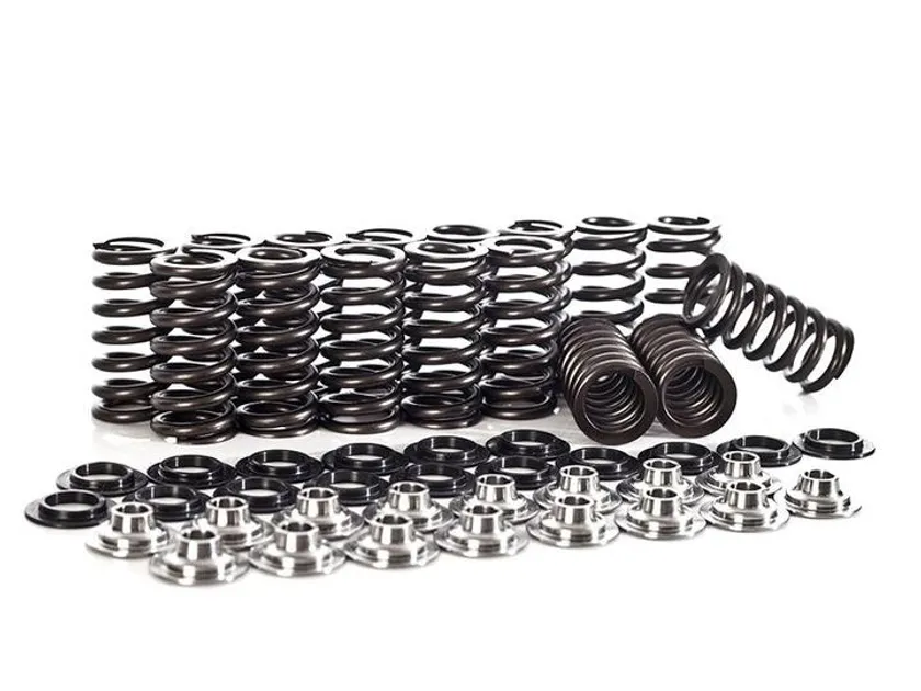 IE Ferrea Valve Spring & Retainer Kit For VW & Audi 2.0T FSI & TSI (Gen ...