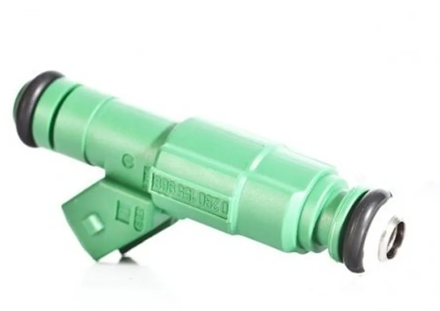 Bosch 440cc Fuel Injector 42lb - 280155968 - 75007395 - USP Motorsport