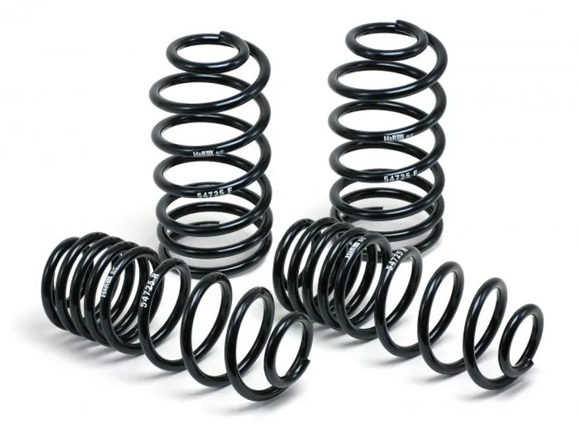 H&R Sport Lowering Springs For VW Jetta (MK7) 2019+ - 54820 - 75027918 ...