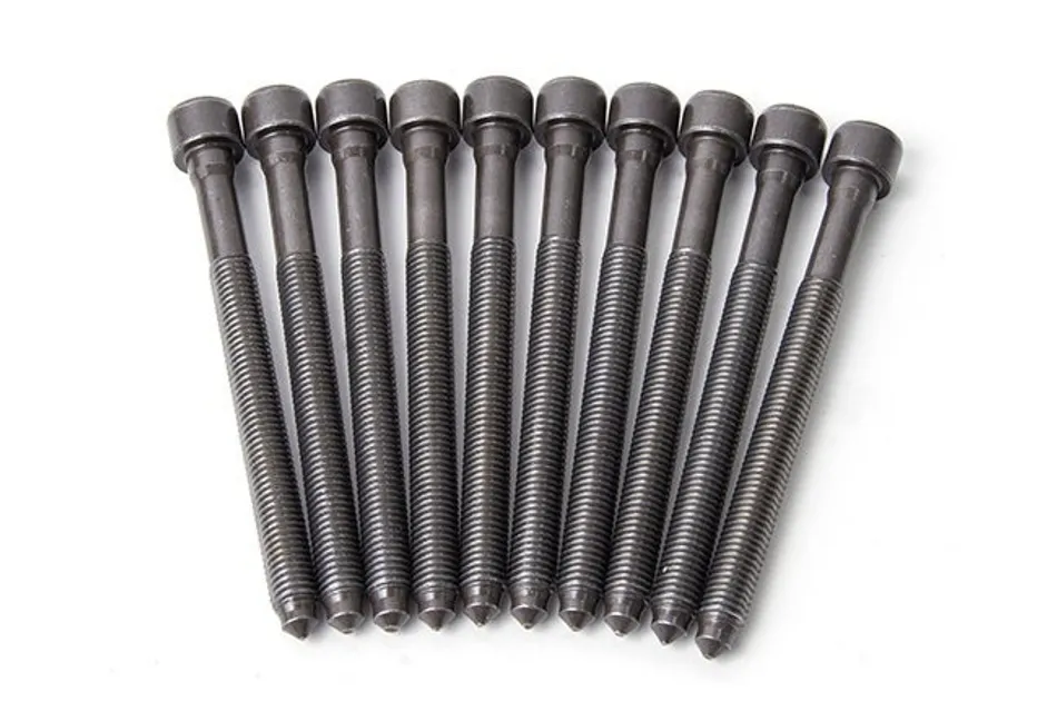 OES Cylinder Head Bolt Set - 06D 198 385D - 75004636 - USP Motorsport