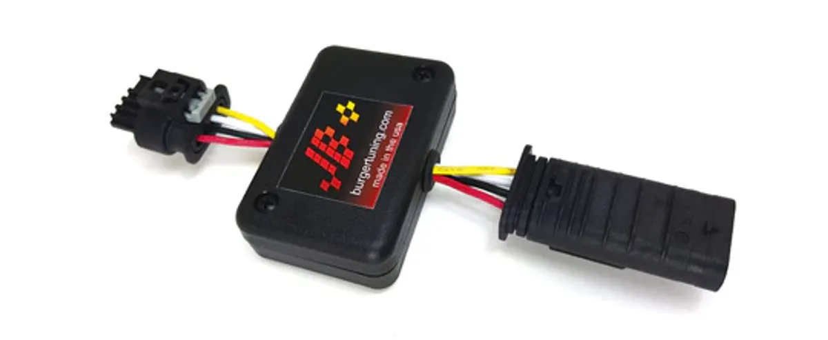 Burger Motorsports JB Plus For Mini Cooper S (N18) - MiniJBPlus ...