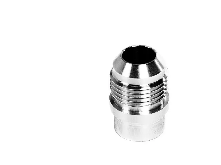IE Press in -10an valve cover breather. Raw - IEBAVA7- RW - 75017016 ...