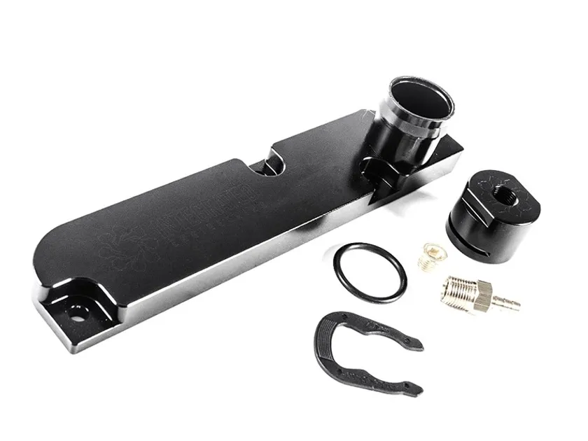 IE PCV Solution Kit Engines. Includes Valve Cover Plate And Boost Cap ...